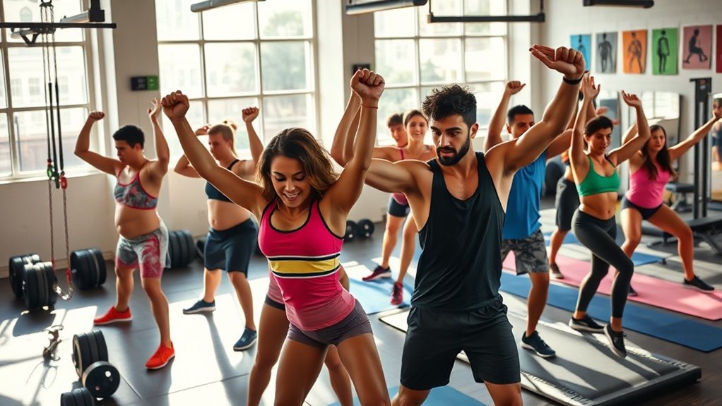 Personalized Workout Plan Examples (Real-World Templates) - Nextt Fit