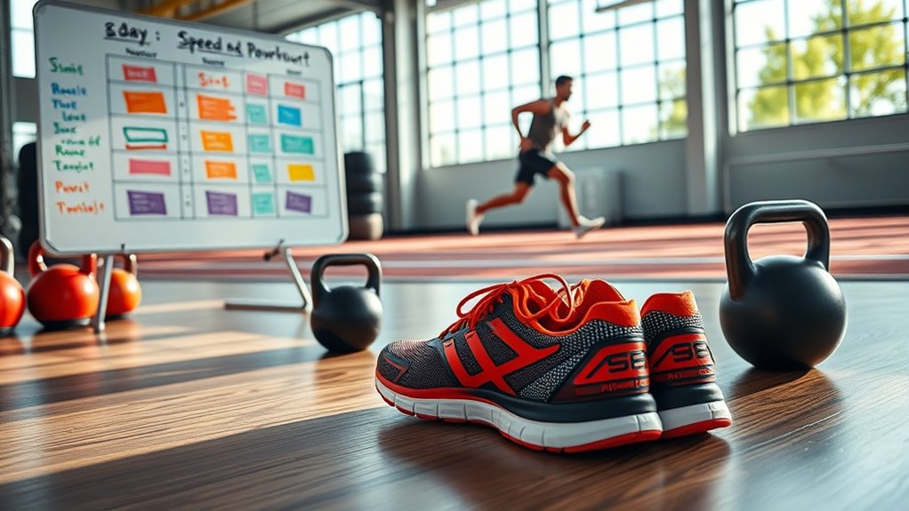 Personalized Workout Plan Examples (Real-World Templates) - Nextt Fit