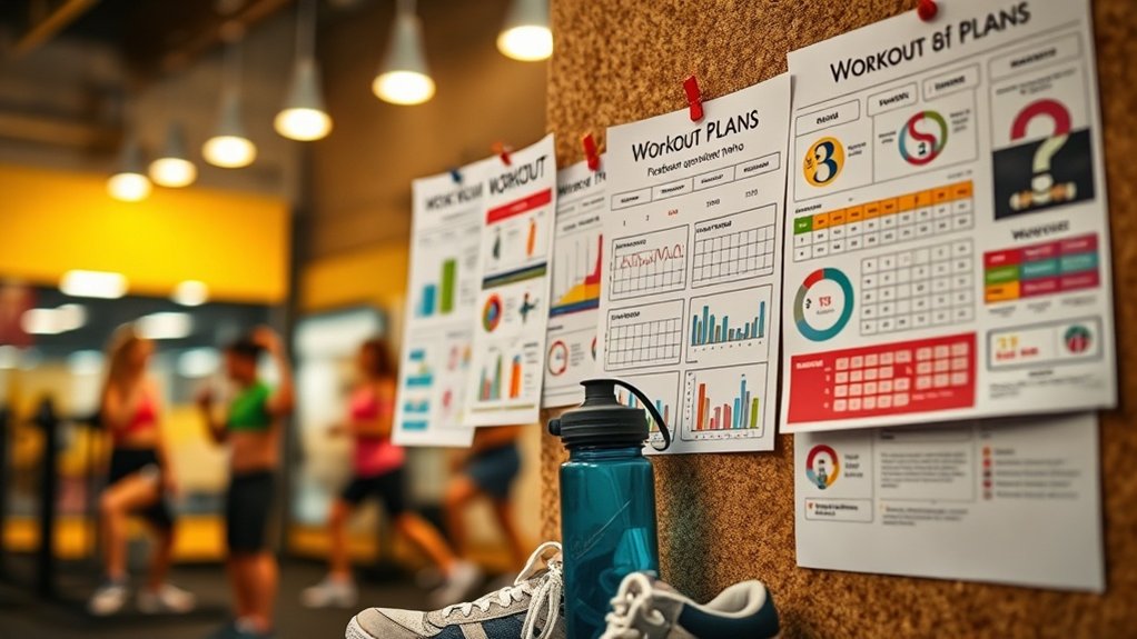 Personalized Workout Plan Myths (Debunked) - Nextt Fit